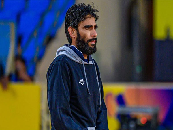 Jamil acknowledges 'lack of team spirit' after defeat to Hyderabad FC
