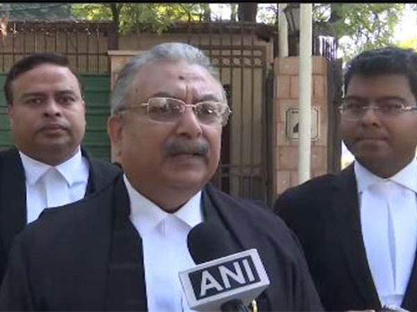 "Constitutional duty of govt to place CAG reports before assembly": Advocate Anil Soni