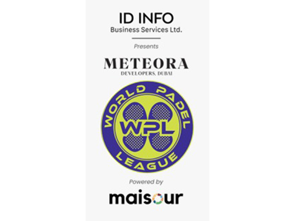 World Padel League reveals teams and schedule