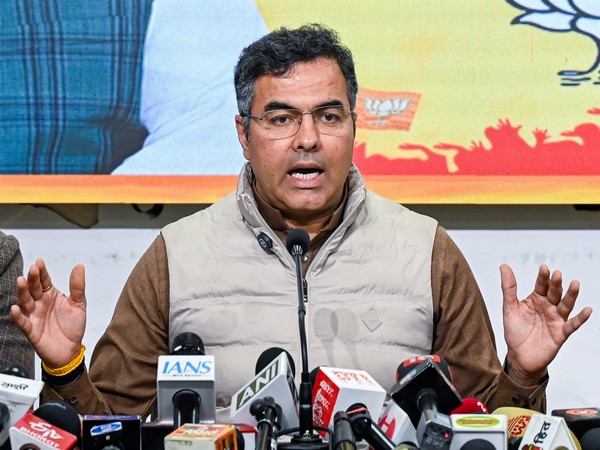 "Kejriwal creating false security threat to divert attention from his ...