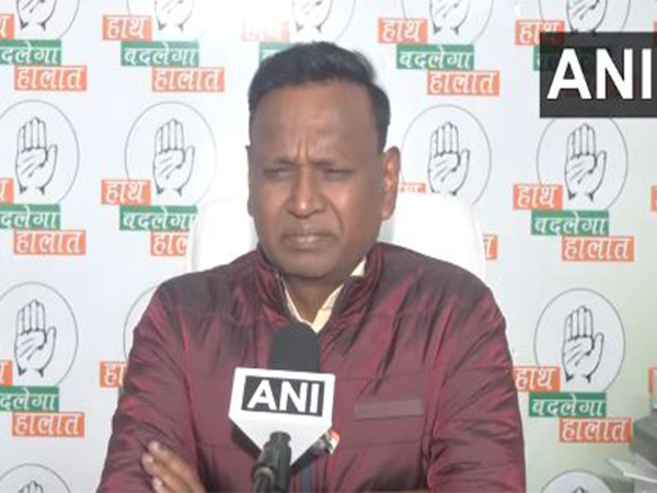 'To fight big enemies, one has to compromise..': Congress' Udit Raj ...