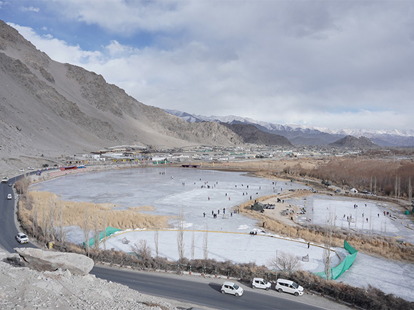 During winters why Gupuks, a KIWG 2025 venue, becomes heart of Ladakh