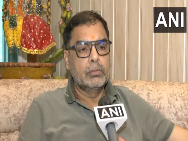 "Wrestling Federation Office is still in Hari Nagar": WFI President ...