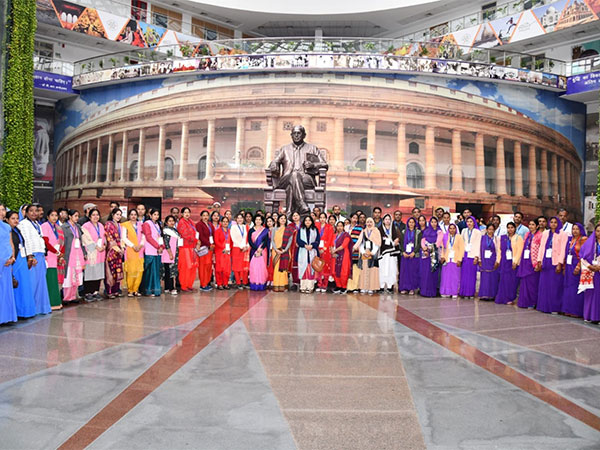 Health Ministry applauds ASHAs contributions towards the success of ...