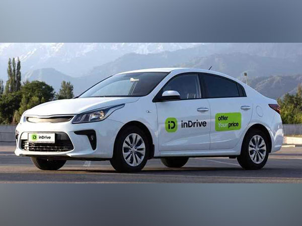 inDrive's 'Fair Price' model aims to challenge injustice in ride ...