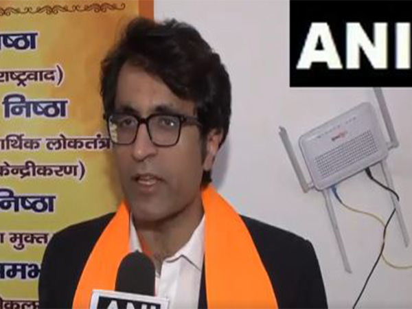 "Sankalp Patra' made clear that Delhi people want BJP's govt": Pradeep ...