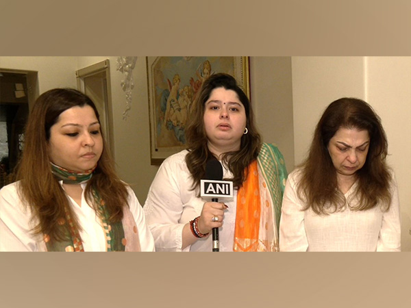 "We wish he was here to receive this award": Pankaj Udhas' wife ...