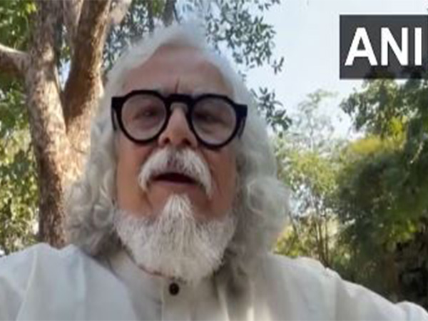 "I happily accept this award": Poet Tushar Shukla on receiving Padma Shri