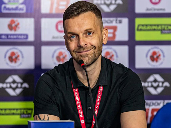"Very proud of everyone": MCFC head coach Petr Kratky after winning ...