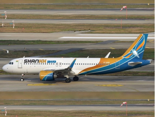 Shankh Air to Take Flight in May 2025, Connecting Uttar Pradesh to Delhi, Mumbai, Chennai ...