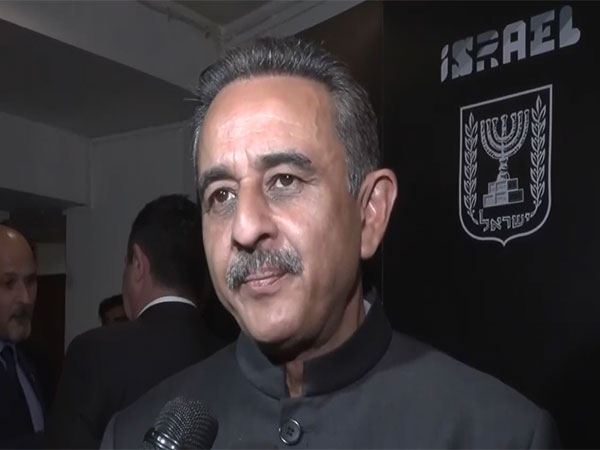 "Holocaust one of greatest tragedies that befell humankind": MoS Kirti ...