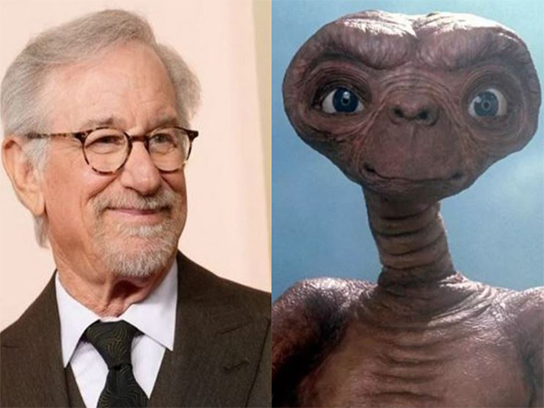 Steven Spielberg reveals hard-fought victory on stopping 'ET' sequel