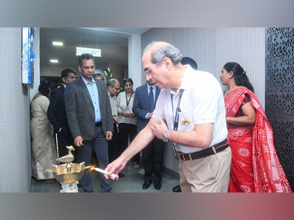 A New Horizon in Patient Care: Jehangir Hospital's Advanced ...