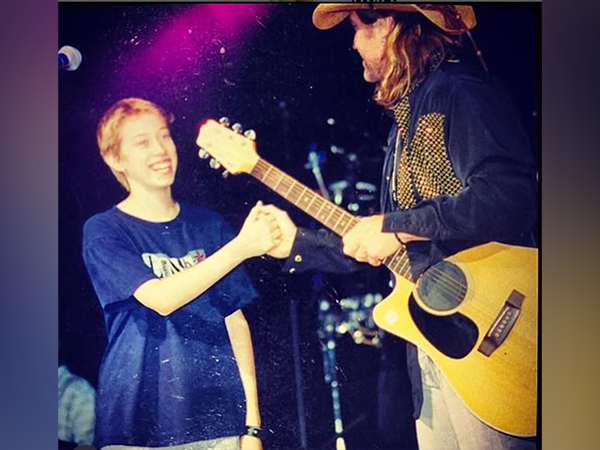 Trace Cyrus claims Billy Ray Cyrus threatened legal action after open ...