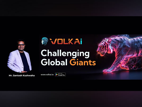 Volkai: India's Homegrown AI Revolutionizing Content Creation and Challenging Global Giants