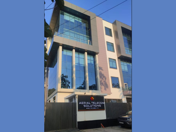 Aerial Telecom Solution Secures Two Orders from BSNL in Consortium with ...