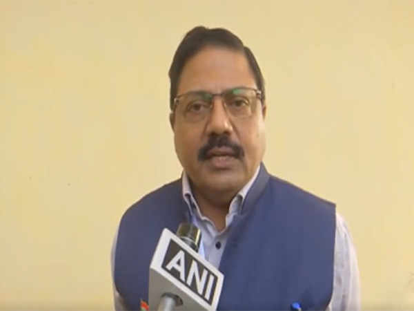 "In second or third quarter of this year, will be going for uncrewed ...