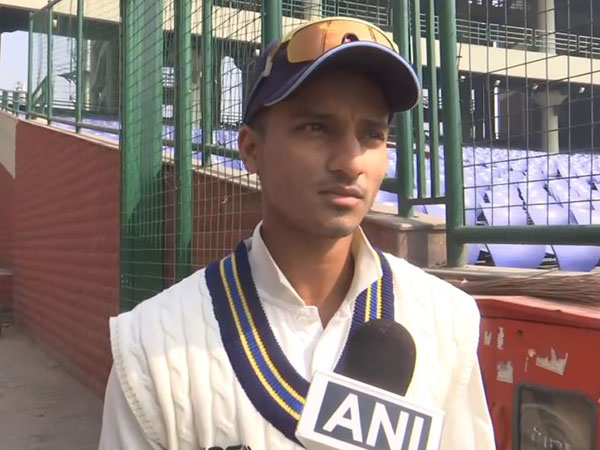 "His presence motivates everyone": Ayush Badoni on Virat Kohli's ...