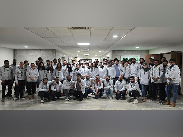 Azuga Telematics Private Limited Recognized as Great Place to Work®