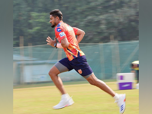 Kuldeep Sen reveals words of encouragement he received from Dravid ...