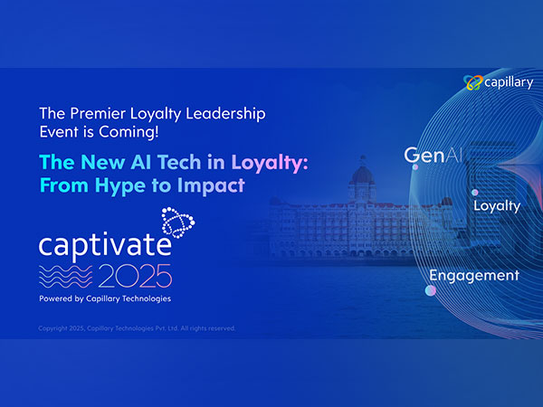 How Tech and AI are Transforming Loyalty Management: Capillary ...