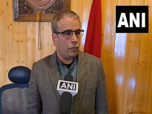 NC's Tanvir Sadiq criticises Waqf bill over minority rights