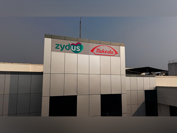 Celebrating the Legacy of Excellence and Innovation, Zydus Takeda ...