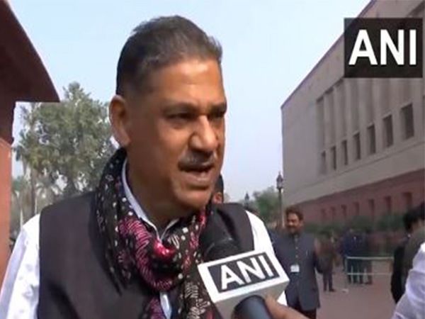 "From the last 11 years, government is merely lying": TMC MP Kirti Azad