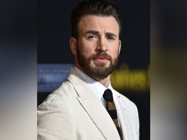 "Happily retired" Chris Evans denies returning to MCU for 'Avengers ...