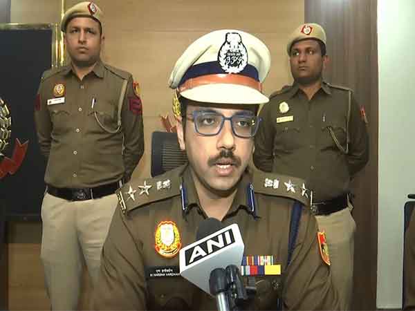 18 'illegal immigrants' from Bangladesh deported so far: DCP M Harshavardhan