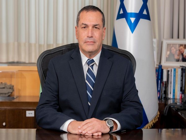 Netanyahu appoints Eyal Zamir as new chief of Israel Defense Forces