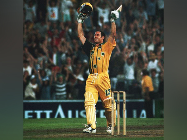 Michael Bevan 'The Finisher' inducted into Australia's Cricket Hall of Fame