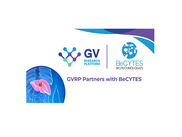 GV Research Platform and BeCytes Partner to Enhance Access to Certified ...