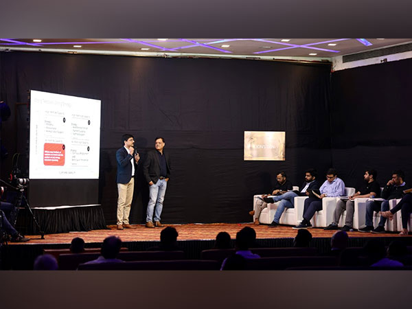 Pitch Den - Navi Mumbai's biggest pitching event creates waves in the ...