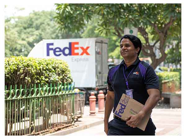 FedEx Remains Highest Ranked Delivery Company on Fortune's "World's ...