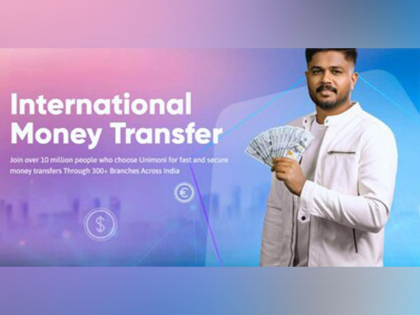 Unimoni Brings Foreign Exchange and Travel Solutions Closer with Its ...