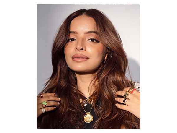 Lisa Mishra to perform with Ed Sheeran in Delhi-NCR