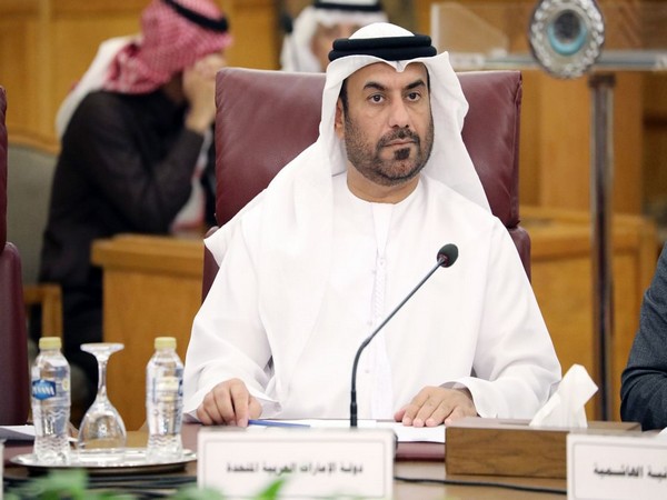 UAE participates in 36th meeting of Arab Counter-Terrorism Experts Group