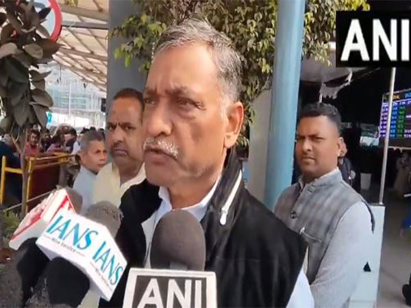 'Matter of happiness, pride': Bihar Congress chief Akhilesh Prasad ...