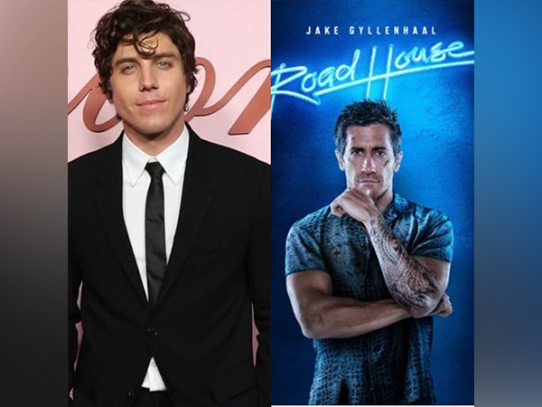 "It's in early stages right now": Lukas Gage on Jake Gyllenhaal's Road ...