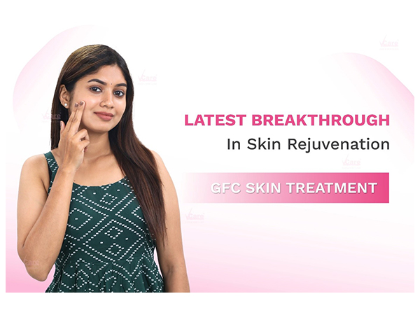 GFC Skin Treatment: The Ultimate Breakthrough in Skincare You Need to ...
