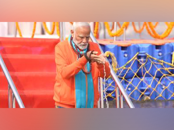PM Modi shares highlights from his divine visit to Prayagraj
