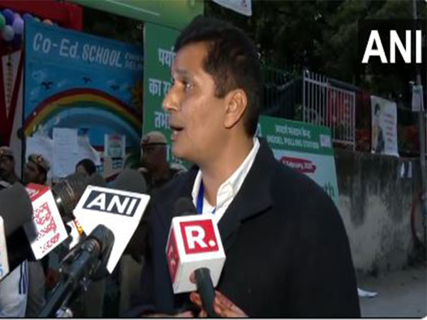 If action not taken against DCP and SHO, I would approach SC: AAP's Saurabh Bharadwaj as Delhi ...