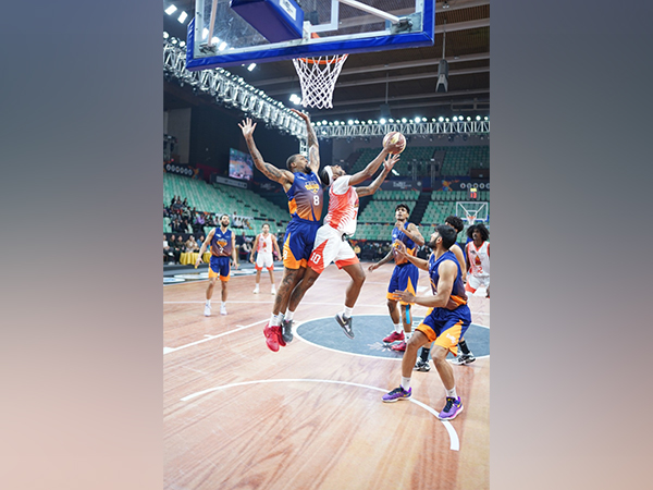 InBL Pro U25 2025: Chennai Heat clinch 74-66 win over Gujarat Stallions