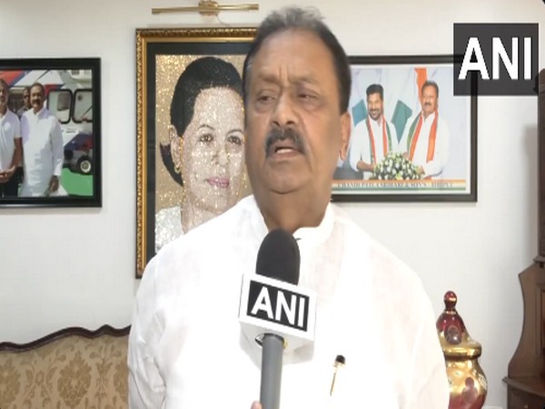 "Were you sleeping like Kumbhkaran for 11 years?": Shabbir Ali demands ...