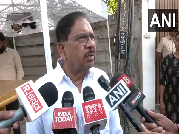 Karnataka Govt will make a final decision: G Parameshwara on Bengaluru ...