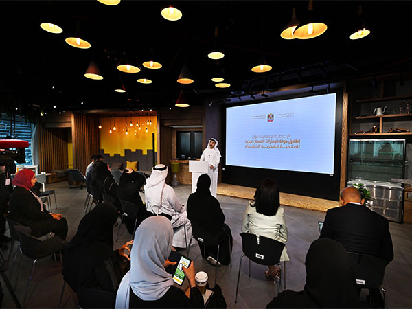 UAE launches new roadmap for 'Green Intellectual Property' to drive ...