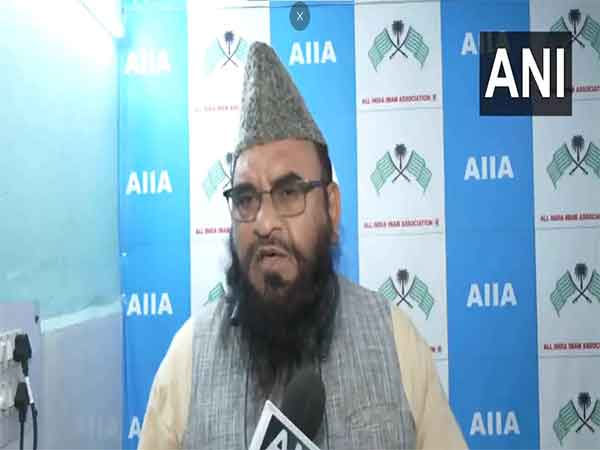 "Muslims can claim rights, raise questions if they vote for BJP": AlIA ...