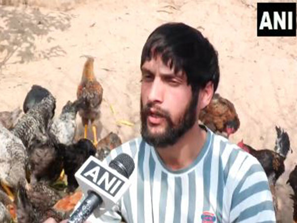 J-K: REGP scheme comes as a boon for entrepreneurial youths in Udhampur