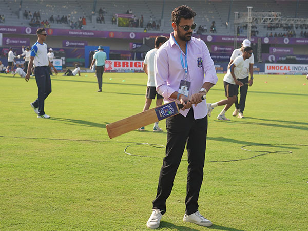 Leagues like ISPL provide players with financial support: Kaif, RP Singh